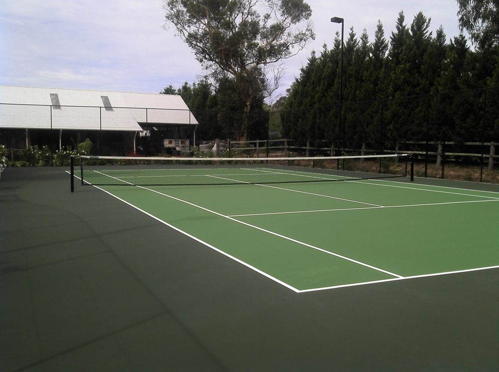 Daramalan College - Kangaroo Courts