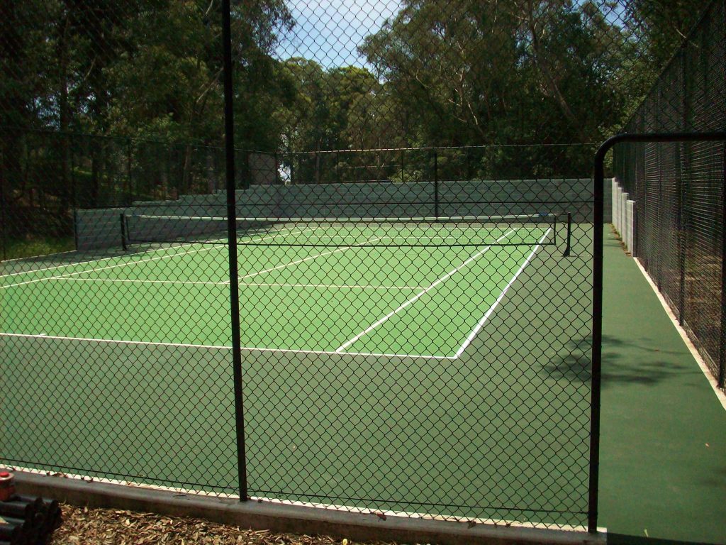 Chadstone - Kangaroo Courts